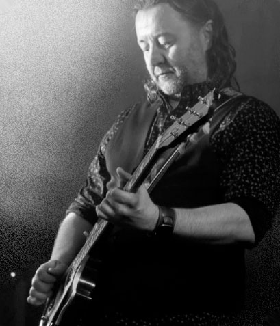 Guitar teachers in Northampton - Guitar School Northampton